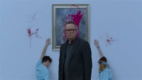 Tráiler de Bellas Artes serie de los creadores de Nada y Competencia oficial para