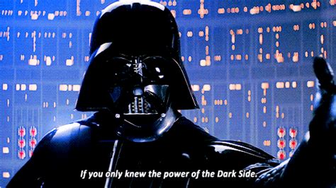 Darth Vader No S