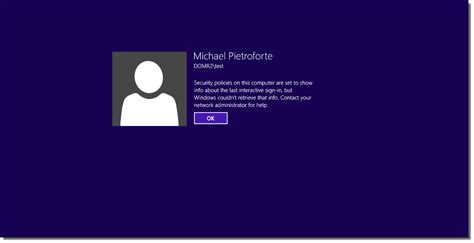 Display Active Directory Last Logon Information Sysops