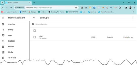 Restore Large Backup Backup File From Other System Not Visible In Gui Home Assistant Community