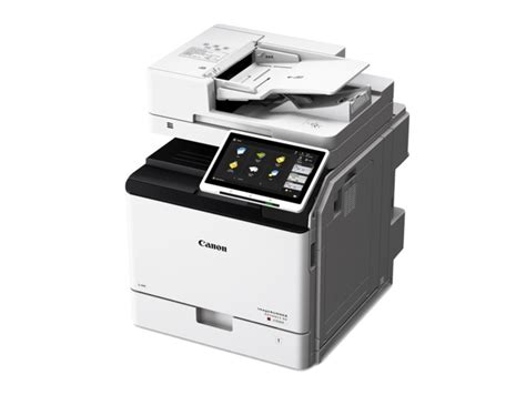 Canon Imagerunner Advance Dx C259if Copiers On Sale
