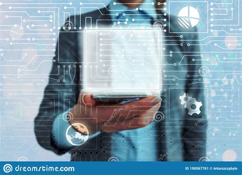 Remotely Access And Control Of Computers Via Web Internet Connection