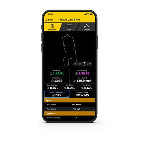 Garmin Catalyst™ App