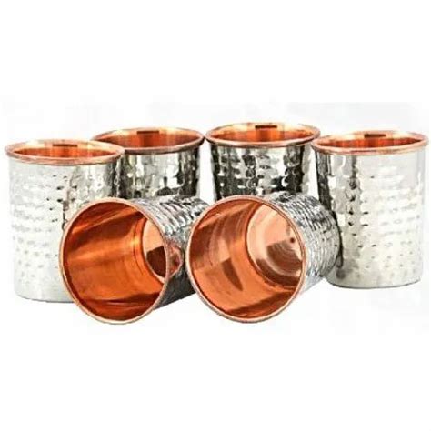 Silverbrown Stainless Steelcopper Kk 1136 Stainless Steel Copper
