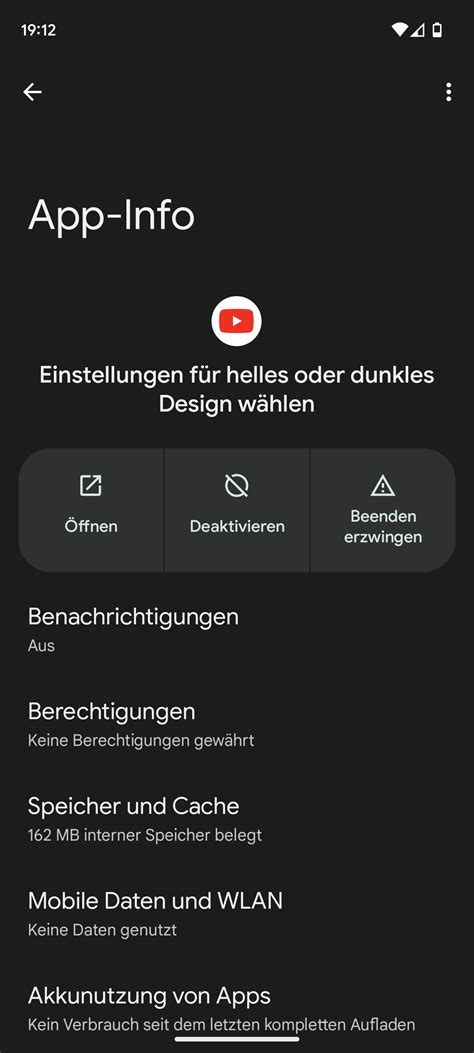 Bug Youtube Becomes Useless After Device Reboot · Issue 1112 · Revancedrevanced Patches · Github