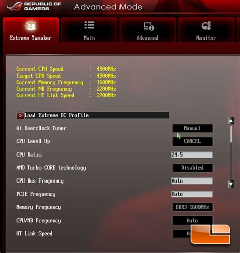 AMD FX Core Black Edition Processor Review Legit ReviewsAMD FX Core Black Edition
