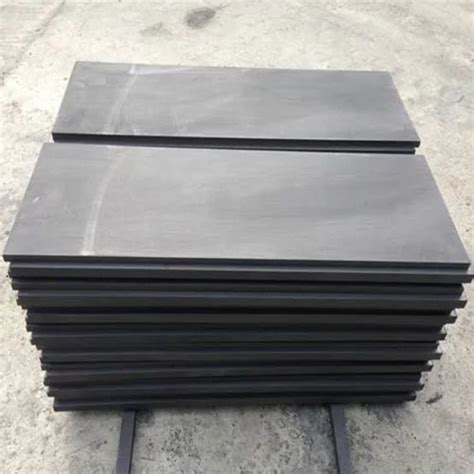 Carbon Graphite Plate 65 Mm Black Finish At ₹ 200piece In Raipur