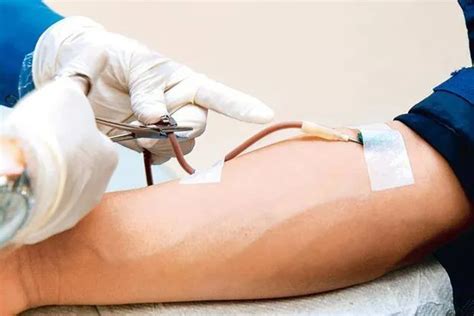 இரத்த தானம் பற்றிய சுவாரஸ்யமான உண்மைகள்