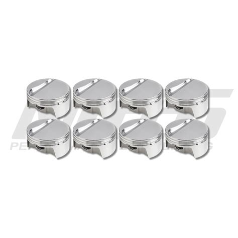 Cp Bullet Series Ls Pistons