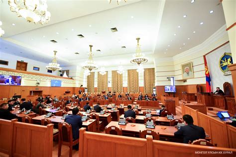 Гишүүдийг түдгэлзүүлэх асуудлыг хаалттай горимоор хэлэлцэж байна Nio Mn