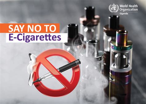 E Cigarettes Ban A Critical Tool In Ugandas Battle Against Tobacco