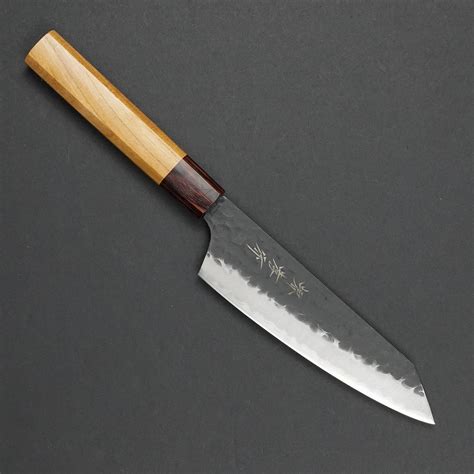 Sakai Takayuki Super Blue Kengata 160mm