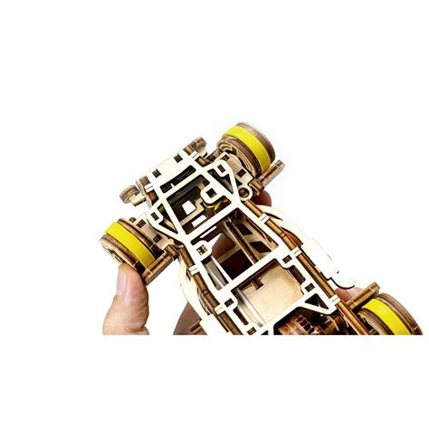 Revell Tiny Adventures Roadster Southern Model Supplies