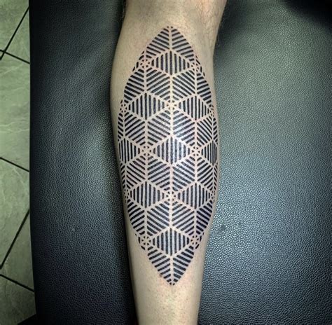Miles Frith Street Tattoo