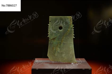 玉钺高清图片下载 红动中国