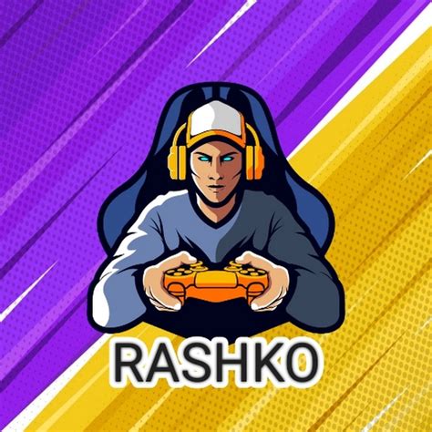 Rashko 34 Youtube