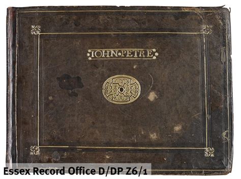 The Blog Of The Essex Record Office The Storehouse Of Essex History