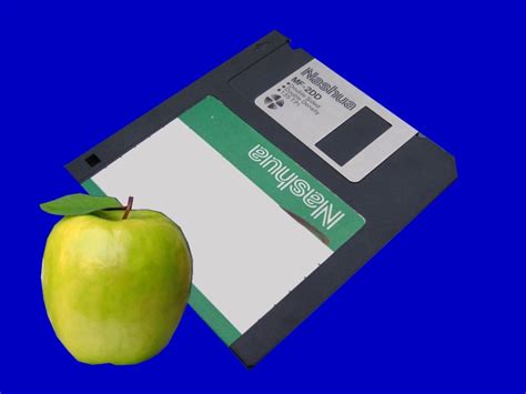 Copy Old Mac Floppy Disks To Windows Pc