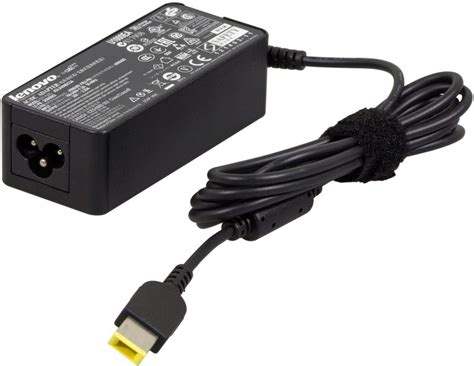 Oryginalny Zasilacz Lenovo 45W 36200602 Lenovo Sklep EMPIK