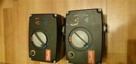 Электропривод Danfoss Amv 20 30 Festima Ru Мониторинг объявлений