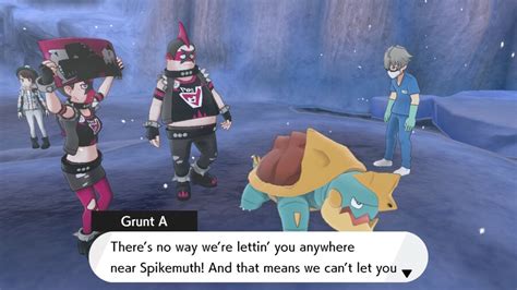 Pokemon Shield Part 30 I Have Deduced The Culprit Pokemon Shield Part 30 I Have Deduced The Culprit