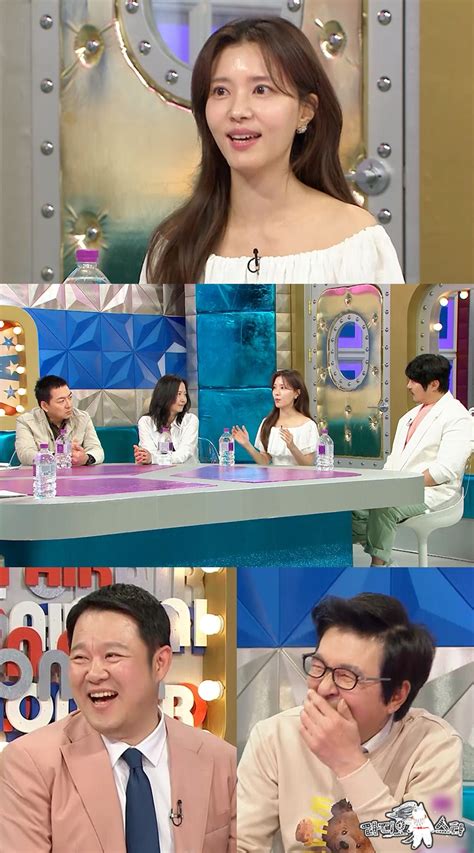 백윤식 며느리 정시아 자식농사 대박 아들 농구·딸 미술 재능 라스
