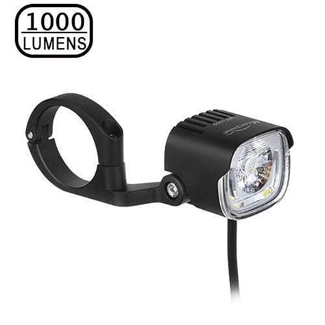 매직샤인 자전거 라이트 Me1000 데얼스 아웃도어 전문 플랫폼