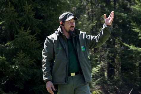 Elek Levente Dósa The Goal Is To Restore The Balance At Lake Saint Anna Transylvania Now