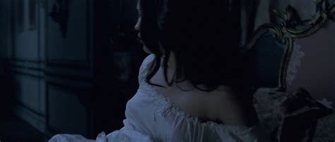 Naked Alicia Vikander In A Royal Affair