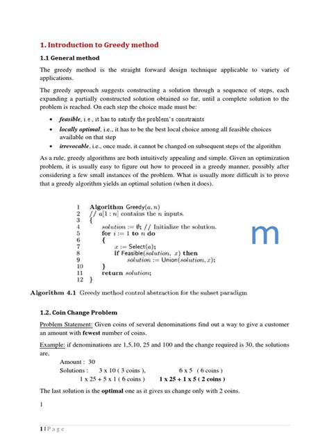 daa module 1 pdf code vertex graph theory