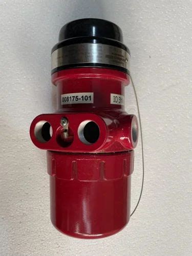 Autronica Detronics X33af A X33afa Flame Detector Multi Spectrum