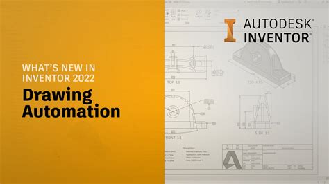 Autodesk Inventor Parts