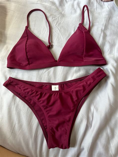 Brand New Bikini Womens Fashion Swimwear Bikinis And Swimsuits On