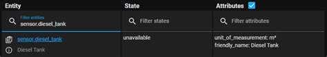 Mysensors Templates And Sensors Configuration Home Assistant Community
