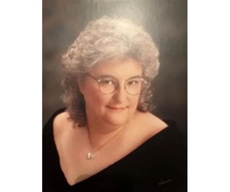 Patricia Ann Pat Codding Obituary 2025 Greenback Tn Cremation