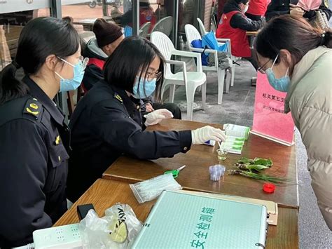 检什么？怎么检？请你来选！澎湃号·政务澎湃新闻 The Paper