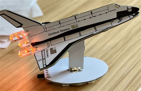 Discovery Kevin Diensts Blog