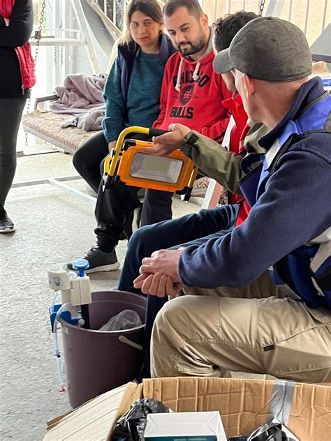 Projects Turkey — Operation Orphan