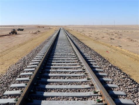 Тавантолгой Цагаанцав чиглэлийн төмөр замаар Ханги Мандал боомтоор экспортын тээвэрлэлтийг эхлүүллээ