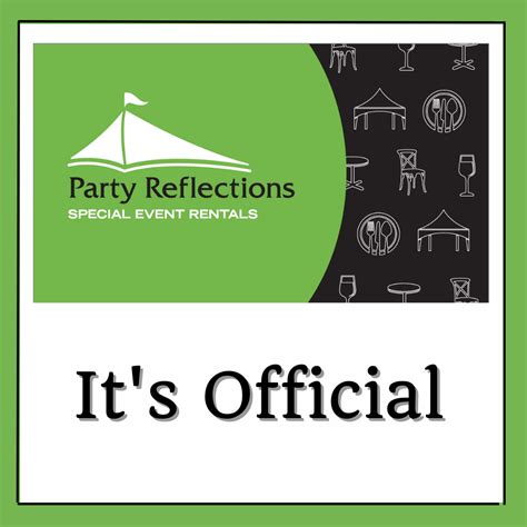 Home Party Reflections Inc