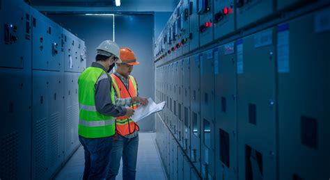 Whats The Difference Between Switchgear And Switchboards