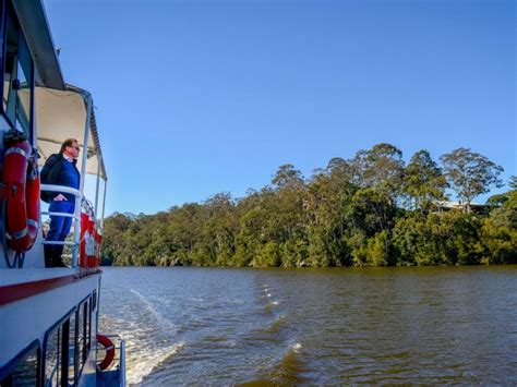 Shoalhaven River Nsw Government