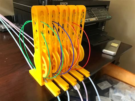Mmu3 Review R Prusa3d 44 Off