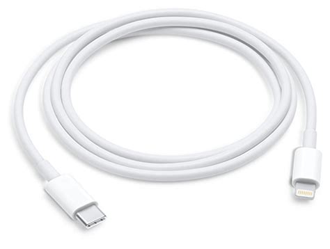 Apple Empieza A Certificar Cables Usb C A Lightning De Terceras