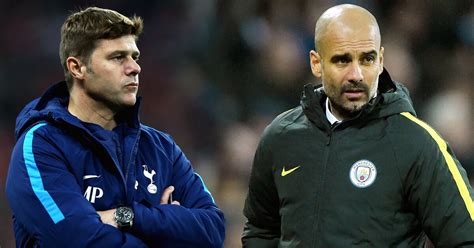Mauricio Pochettino Explotó Contra Pep Guardiola Fue Irrespetuoso