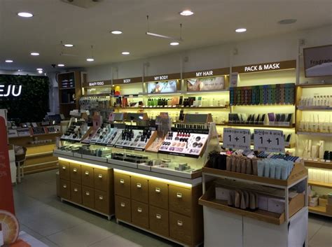 이니스프리 제주시청 제주도 제주시 가볼만한곳