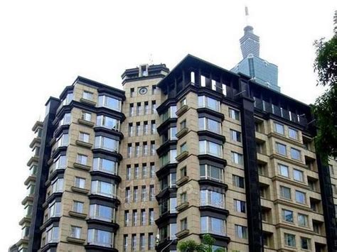 基泰建設『基泰信義』大樓 森城建設股份有限公司