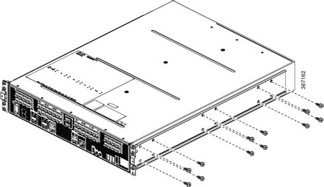 Cisco Asr 9000 Series Fixed Port Routers Hardware Installation Guide Unpacking And Installing