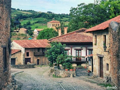 Los Mejores Consejos Para Visitar Santillana Del Mar Viajablog