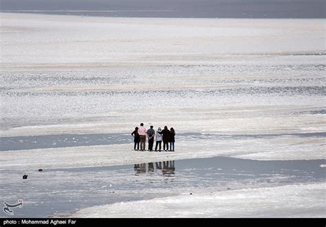 نقشه کاداستر اراضی کشاورزی حوضه آبریز دریاچه ارومیه تهیه می شود تسنیم